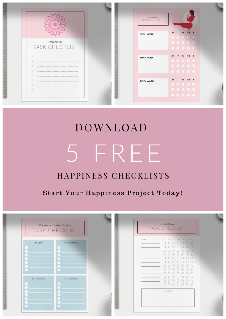 Free Personal Development Resources - Souls Space