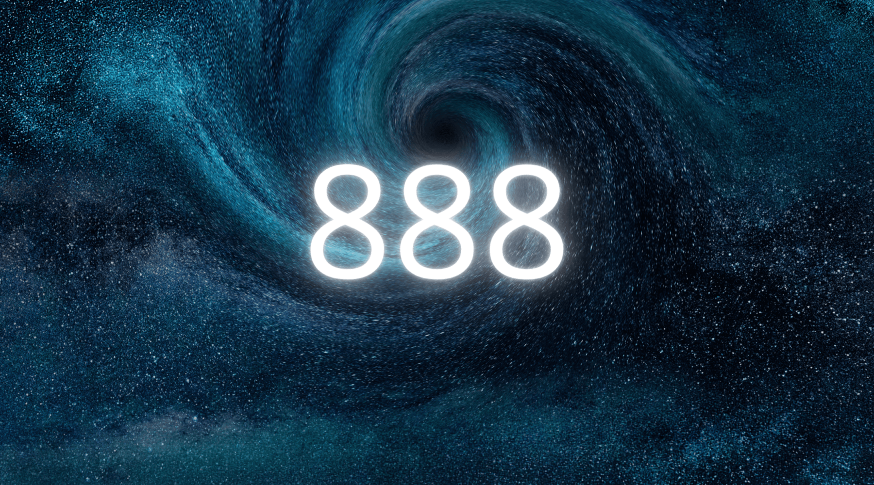 888 meaning - Souls Space