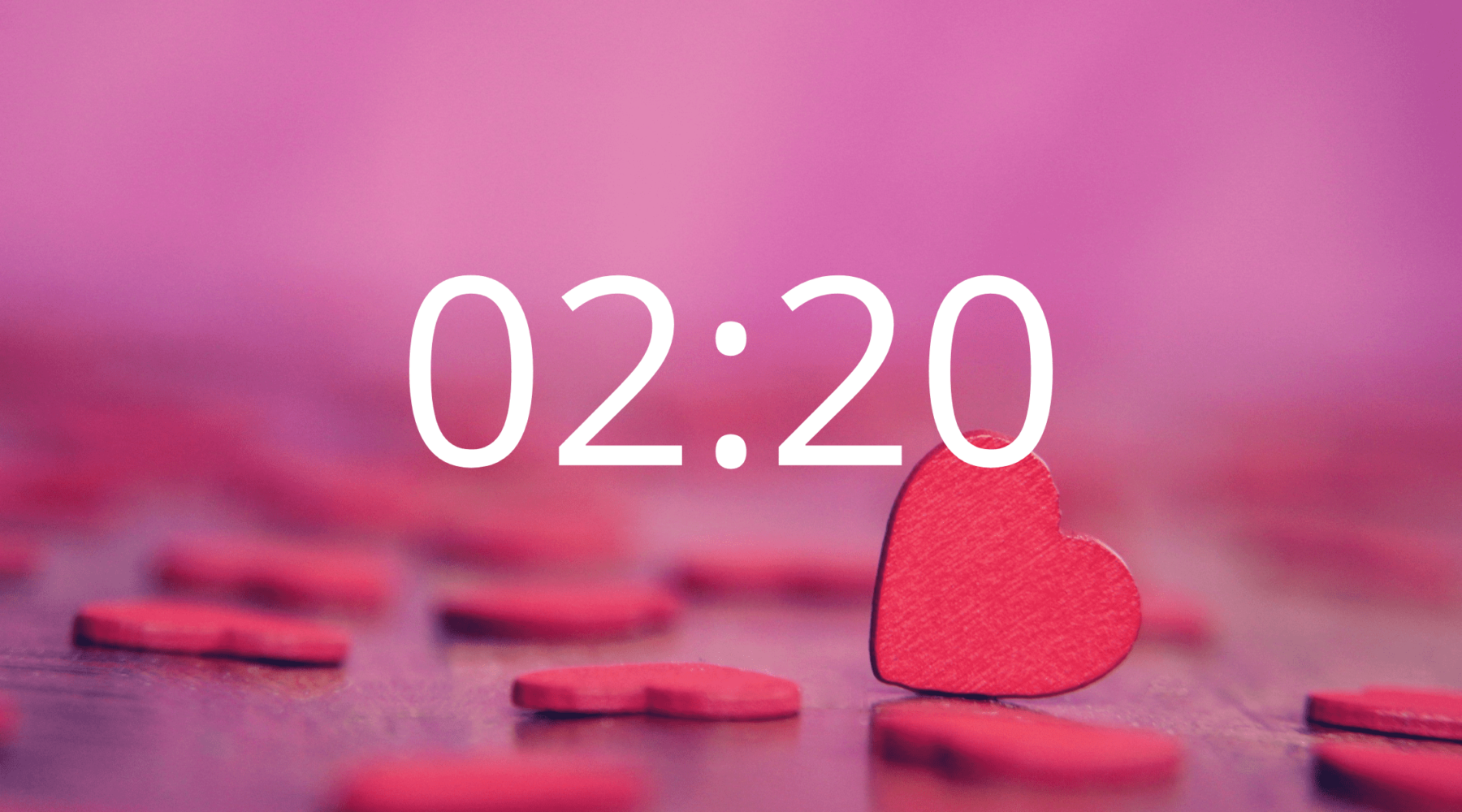 Reversed Mirror Number 02:20 - Souls Space