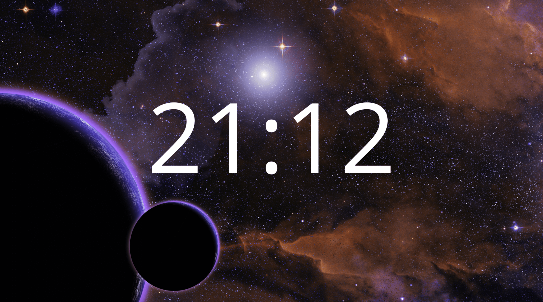 Reversed Mirror Number 21:12 - Souls Space